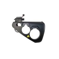 China SQCS Hatch Housing With Indicator Light Semi-assembly For Tesla Model 3 Y 1459665-00-C 096329-00-B Excellent Performance for sale