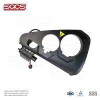 China SQCS Hatch Housing With Indicator Light Semi-assembly For Tesla Model 3 Y 1459665-00-C 096329-00-B Excellent Performance for sale