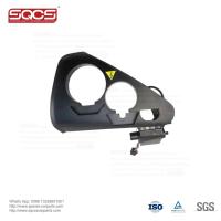 China SQCS Hatch Housing With Indicator Light Semi-assembly For Tesla Model 3 Y 1459665-00-C 096329-00-B Excellent Performance for sale