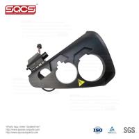 China SQCS Hatch Housing With Indicator Light Semi-assembly For Tesla Model 3 Y 1459665-00-C 096329-00-B Excellent Performance for sale