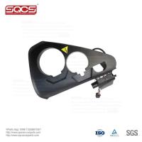China SQCS Hatch Housing With Indicator Light Semi-assembly For Tesla Model 3 Y 1459665-00-C 096329-00-B Excellent Performance for sale