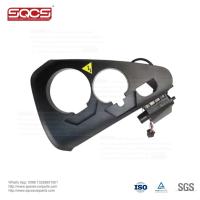 China SQCS Hatch Housing With Indicator Light Semi-assembly For Tesla Model 3 Y 1459665-00-C 096329-00-B Excellent Performance for sale