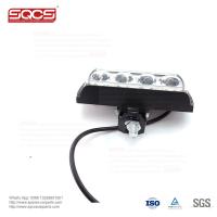 China Replace / Repair LED Car Headlight Bulbs 470F24W 4 Light 1 Spstlight 5064 Dual Colors For 9V 36V Outer Box Sizae 34.5*32*26 for sale