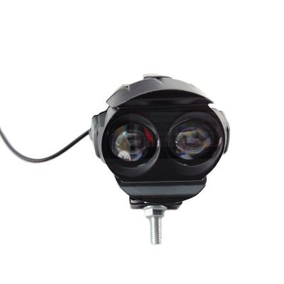 China 9-36V Voltage LED Car Headlight Bulbs 469F12W 3570 for H1 H3 H7 H11 9005 9006 9012 5202 880 H4 H13 9004 9007 in CM 34.5*32*28 for sale