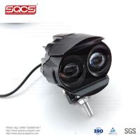 China 9-36V Voltage LED Car Headlight Bulbs 469F12W 3570 for H1 H3 H7 H11 9005 9006 9012 5202 880 H4 H13 9004 9007 in CM 34.5*32*28 for sale
