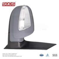 China Electric Foldable Side Mirror Wing Mirror 6398109216 6398109116 639 810 92 16 for Mercedes Benz Viano W639 Black 2003- for sale