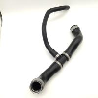 China Reference NO. 244213A Car Water Pipe for Mercedes-Benz W246 Radiator Hose 2465010182 by SQCS Automotive Parts for sale