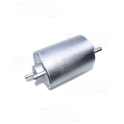 China OEM Service Auto Parts Filter 0024773101 For Mercedes Benz Engine Fuel Filter 2001-2011 for sale