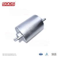 China OEM Service Auto Parts Filter 0024773101 For Mercedes Benz Engine Fuel Filter 2001-2011 for sale