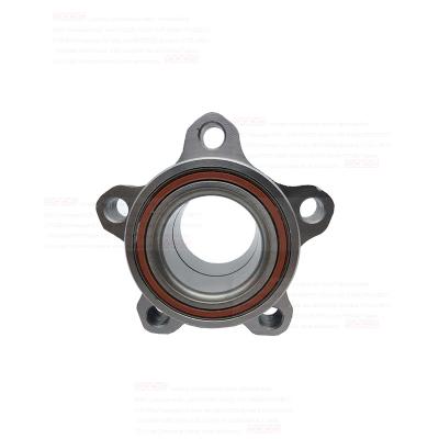 China Auto Parts Wheel Bearing 1C1J-1K018-AA For Ford Transit 1C1J-1K018-AA for sale