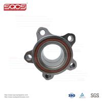 China Auto Parts Wheel Bearing 1C1J-1K018-AA For Ford Transit 1C1J-1K018-AA for sale