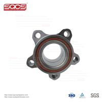 China Auto Parts Wheel Bearing 1C1J-1K018-AA For Ford Transit 1C1J-1K018-AA for sale