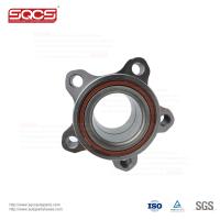 China Auto Parts Wheel Bearing 1C1J-1K018-AA For Ford Transit 1C1J-1K018-AA for sale