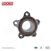 China Auto Parts Wheel Bearing 1C1J-1K018-AA For Ford Transit 1C1J-1K018-AA for sale