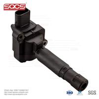 China Automotive Systems OE 0001502980 Condition Ignition Coil Universal Fitment For Mercedes Benz M271 W204 W203 W211 for sale