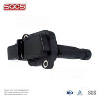 China Automotive Systems OE 0001502980 Condition Ignition Coil Universal Fitment For Mercedes Benz M271 W204 W203 W211 for sale