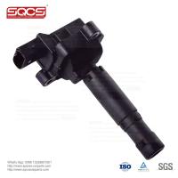 China Automotive Systems OE 0001502980 Condition Ignition Coil Universal Fitment For Mercedes Benz M271 W204 W203 W211 for sale