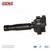 China Automotive Systems OE 0001502980 Condition Ignition Coil Universal Fitment For Mercedes Benz M271 W204 W203 W211 for sale