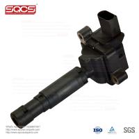 China Automotive Systems OE 0001502980 Condition Ignition Coil Universal Fitment For Mercedes Benz M271 W204 W203 W211 for sale
