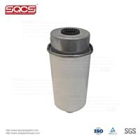 China Filter Paper HZHLY 3C11 9176 BC for Transit Diesel Engine Fuel Filter 3c119176bc in 2002-2006 Year for sale