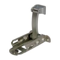 China Auto Door Check Strap for Mercedes Sprinter VW Crafter 2006 02.53.150 Purpose Replace 02.53.150 for sale