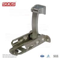 China Auto Door Check Strap for Mercedes Sprinter VW Crafter 2006 02.53.150 Purpose Replace 02.53.150 for sale