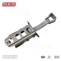 China Auto Door Check Strap for Mercedes Sprinter VW Crafter 2006 02.53.150 Purpose Replace 02.53.150 for sale