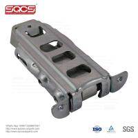 China Auto Door Check Strap for Mercedes Sprinter VW Crafter 2006 02.53.150 Purpose Replace 02.53.150 for sale