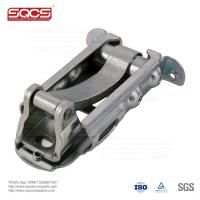 China Auto Door Check Strap for Mercedes Sprinter VW Crafter 2006 02.53.150 Purpose Replace 02.53.150 for sale