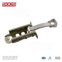 China Auto Door Check Strap for Mercedes Sprinter VW Crafter 2006 02.53.150 Purpose Replace 02.53.150 for sale