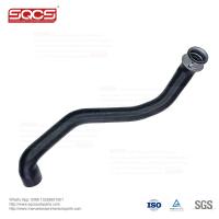 China 2009-2011 Standard Size Coolant Pipe 1645010482 for Mercedes Benz W164 ML350 within Cooling Systems for sale