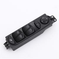 China European Car Model Automotive Window System Control Switch OE 6395451213 by SQCS Autostar Germany for Window and Wing Mirror for sale
