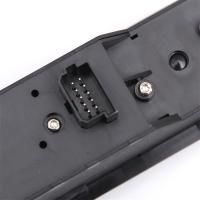 China European Car Model Automotive Window System Control Switch OE 6395451213 by SQCS Autostar Germany for Window and Wing Mirror for sale