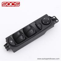 China European Car Model Automotive Window System Control Switch OE 6395451213 by SQCS Autostar Germany for Window and Wing Mirror for sale