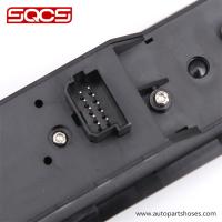 China European Car Model Automotive Window System Control Switch OE 6395451213 by SQCS Autostar Germany for Window and Wing Mirror for sale