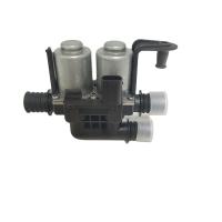 China 100% Tested Auto Parts Cooling Systems for BMW E70 E53 E71 X6 X5 OE 64116910544 Heater Control Valve Replace/Repair Purpose for sale