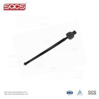 China ALTATEC TIE ROD AXLE JOINT for Ford Transit 6C11 3L519 BA Steel Material OEM Service for sale