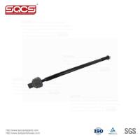 China ALTATEC TIE ROD AXLE JOINT for Ford Transit 6C11 3L519 BA Steel Material OEM Service for sale