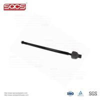 China ALTATEC TIE ROD AXLE JOINT for Ford Transit 6C11 3L519 BA Steel Material OEM Service for sale