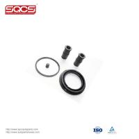 China Front Position Brake Caliper Sleeve Parts Kit OEM 0014202483 for Mercedes Benz Sprinter W901 W902 W903 W904 from SQCS for sale