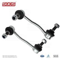 China SQCS Auto Parts Stabilizer Link for Merceds Benz Sprinter W906 Front R Metal OE NO. 9063201889 for sale