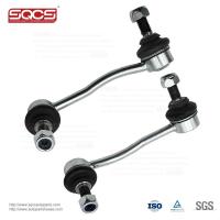 China SQCS Auto Parts Stabilizer Link for Merceds Benz Sprinter W906 Front R Metal OE NO. 9063201889 for sale