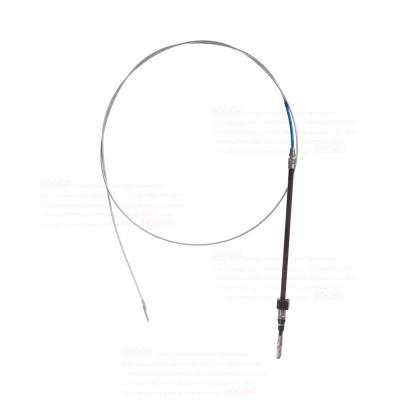 China Brake Cable 9044200485 For Mercedes Benz Sprinter W901 W902 W904 SQCS Car Parts Brake System for sale