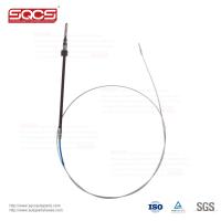 China Brake Cable 9044200485 For Mercedes Benz Sprinter W901 W902 W904 SQCS Car Parts Brake System for sale