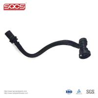 China Auto Parts Vent Pipe OEM 11157934559 For BMW X5 G05 For 2017- Models Replace/Repair for sale