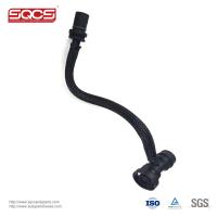 China Auto Parts Vent Pipe OEM 11157934559 For BMW X5 G05 For 2017- Models Replace/Repair for sale