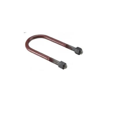 China Top-Notch SQCS U Bolt 752205 for Mercedes Benz Sprinter W901 W902 W903 W904 100% Tested for sale