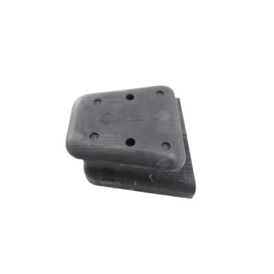 China SQCS Auto Parts Spring Pad Front L/R 9063220019 for Mercedes Benz Sprinter W906 Replace/Repair Reference NO. 8533050 for sale