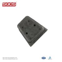 China SQCS Auto Parts Spring Pad Front L/R 9063220019 for Mercedes Benz Sprinter W906 Replace/Repair Reference NO. 8533050 for sale