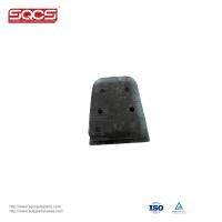 China SQCS Auto Parts Spring Pad Front L/R 9063220019 for Mercedes Benz Sprinter W906 Replace/Repair Reference NO. 8533050 for sale